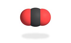 What is carbon dioxide (CO₂) guide for KS3 chemistry students - BBC ...
