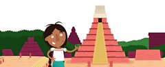 An introduction to the ancient Maya - BBC Bitesize