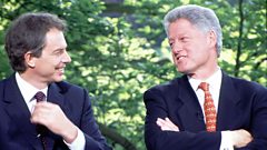 September 1998 - eight amazing days you really should remember - BBC ...