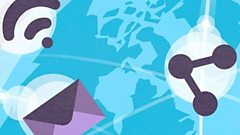 2nd level Computing Science and Digital Literacy - BBC Bitesize