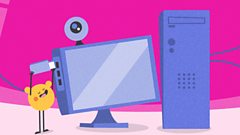 Computing science - 1st level Computing Science and Digital Literacy ...