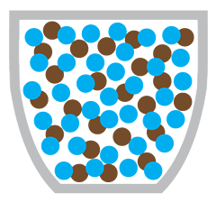 What is the process of diffusion? - BBC Bitesize