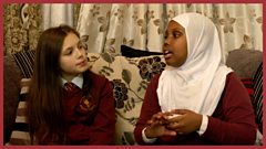 KS1 & KS2 Assemblies - Festivals - BBC Teach