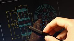 Digital design tools - Design engineering - OCR - GCSE Design and ...