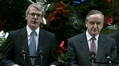 Changing relations: Northern Ireland and its neighbours, 1965-98 - GCSE ...