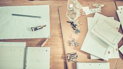 Selecting timbers - Timbers - Edexcel - GCSE Design and Technology ...