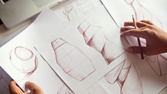 Digital design tools - Design engineering - OCR - GCSE Design and ...