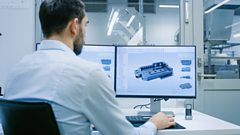 Digital design tools - Design engineering - OCR - GCSE Design and ...