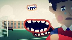 The Growth Mindset and Wellbeing Lesson - Live - BBC Teach