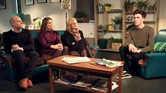 Recognising different question types - BBC Bitesize