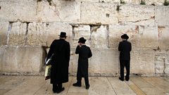 Judaism - GCSE Religious Studies - BBC Bitesize