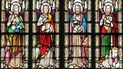 Catholic Christianity - GCSE Religious Studies - BBC Bitesize