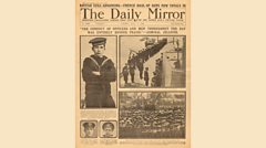 Who was Jack Cornwell and what did he do? - BBC Bitesize