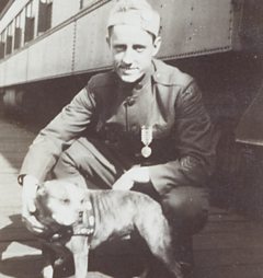 The story of Sergeant Stubby - BBC Bitesize