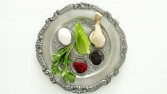 Festivals - Practices in Judaism - GCSE Religious Studies Revision ...