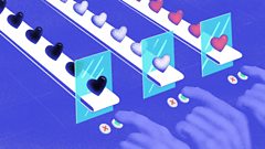 How modern dating encourages racial prejudice - BBC Three