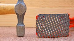 Shaping - Timbers - Edexcel - GCSE Design and Technology Revision ...