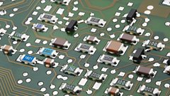 Electrical components - Systems - Edexcel - GCSE Design and Technology ...