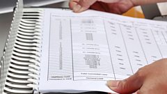 Fabricating and assembly - Papers and boards - Edexcel - GCSE Design ...