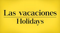 Travel, tourism and culture - GCSE Spanish - BBC Bitesize