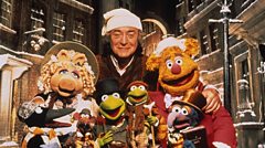 Christmas traditions in the UK - BBC Bitesize
