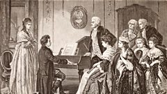 Musical forms and devices - GCSE Music - BBC Bitesize