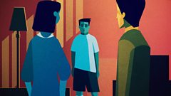 KS3 / GCSE PSHE: Addiction - Chloe's Story - BBC Bitesize