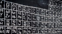 The most weird and wonderful elements in the periodic table - BBC Bitesize