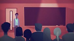 KS3 / GCSE PSHE: Addiction - Chloe's Story - BBC Bitesize