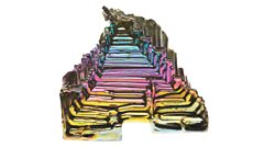 The most weird and wonderful elements in the periodic table - BBC Bitesize