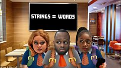 Computational thinking, algorithms and programming - GCSE Computer ...