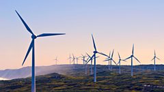 What do fossil fuels and renewable energy mean? - BBC Bitesize