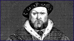 KS2 Dance Workshop: The reign of King Henry 8th - BBC Teach