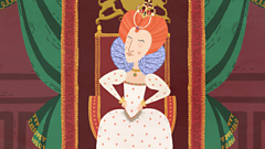 Monarchs and leaders - KS1 History - BBC Bitesize