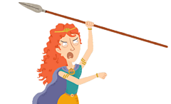 Who was Boudicca? - BBC Bitesize