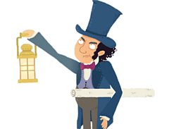 Who was Isambard Kingdom Brunel? - BBC Bitesize