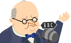 Who was Winston Churchill? - BBC Bitesize