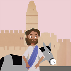 What is Easter? - BBC Bitesize