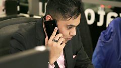 How to become a journalist: Hints and tips from BBC journos - BBC Bitesize