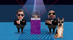 Unit 3 (a): Prescribed practicals - GCSE Physics (Single Science) - BBC ...