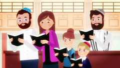 KS2 Religious Studies: My Life, My Religion - Islam - BBC Teach