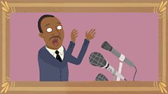 Black History Month - BBC Bitesize