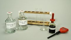 How to investigate the reactions of carboxylic acids - BBC Bitesize