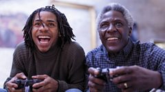 Milestones in the history of gaming - BBC Bitesize