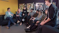 KS4 RSE: Teaching Sexting Awareness - BBC Teach