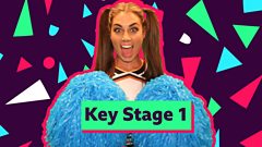 Easter Holiday Pack | Week 2 | Age 5-7 - BBC Bitesize