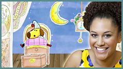 Nursery Rhymes Sung By Cat Sandion BBC Teach
