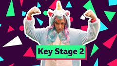 KS2 English: Relative Clauses with Max & Harvey - BBC Teach