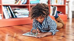 Can video games really help children learn? - BBC Bitesize