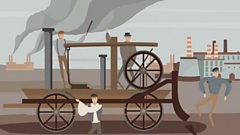 Ymosodiad cyntaf Merched Beca - BBC Bitesize